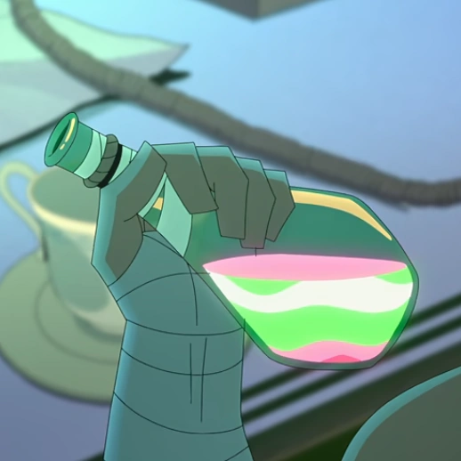 Longevity Elixir | Jentry Chau Wiki | Fandom