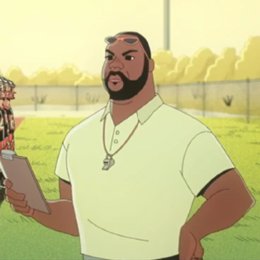 Davis Wheeler | Jentry Chau Wiki | Fandom