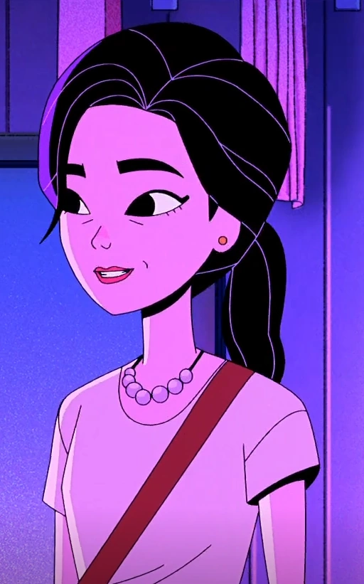 Moonie Chau | Jentry Chau vs. The Underworld Wiki | Fandom