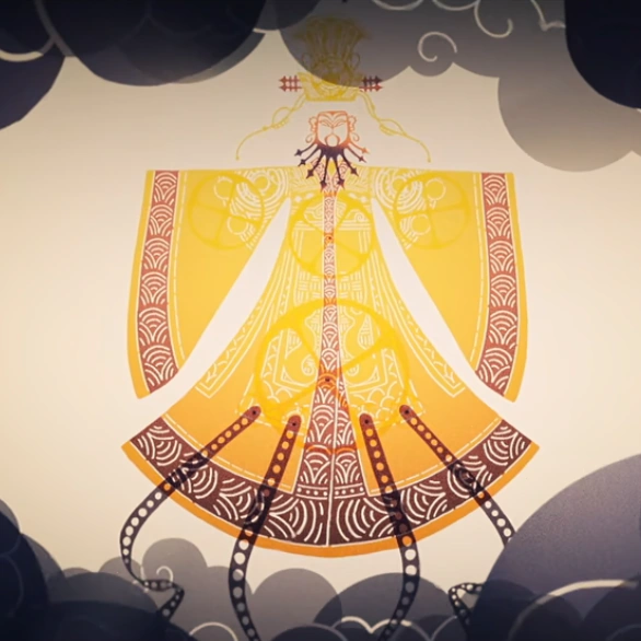 Yellow Emperor | Jentry Chau Wiki | Fandom