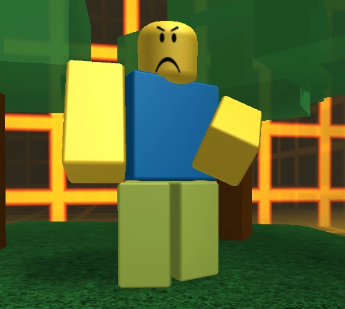 Giant Noob | JEO541's Noob invasion Wiki | Fandom