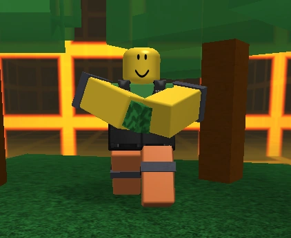 Bomber Noob | JEO541's Noob invasion Wiki | Fandom