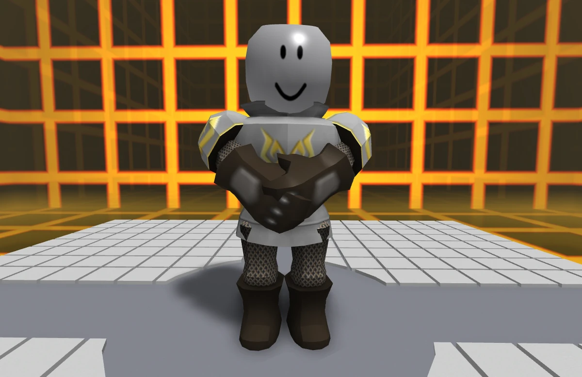 Giant Armour Noob | JEO541's Noob invasion Wiki | Fandom