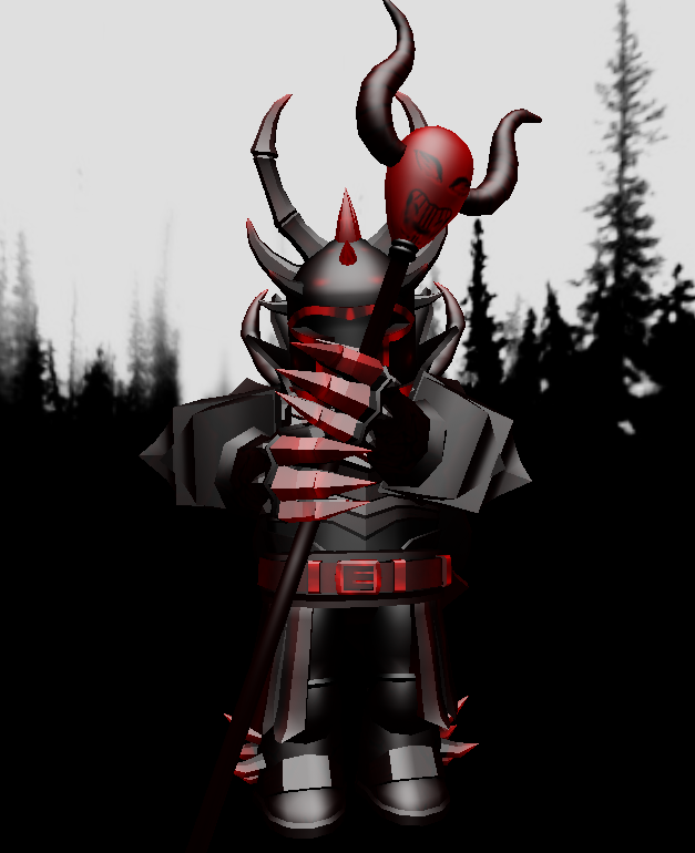 Chaosmancer | JEO541's Noob invasion Wiki | Fandom