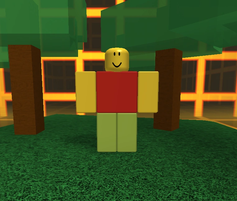 Speedy Noob | JEO541's Noob invasion Wiki | Fandom