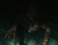 Creature | Gyeongseong Creature Wiki | Fandom