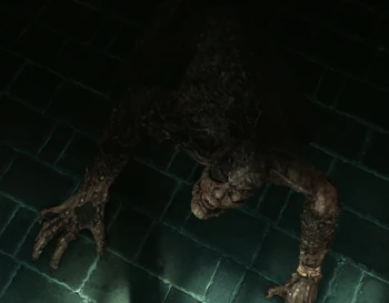 Creature | Gyeongseong Creature Wiki | Fandom