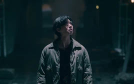 Marginal Man | Gyeongseong Creature Wiki | Fandom