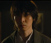 Ryu Sachimoto | Gyeongseong Creature Wiki | Fandom