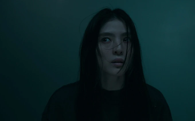 The Creature | Gyeongseong Creature Wiki | Fandom
