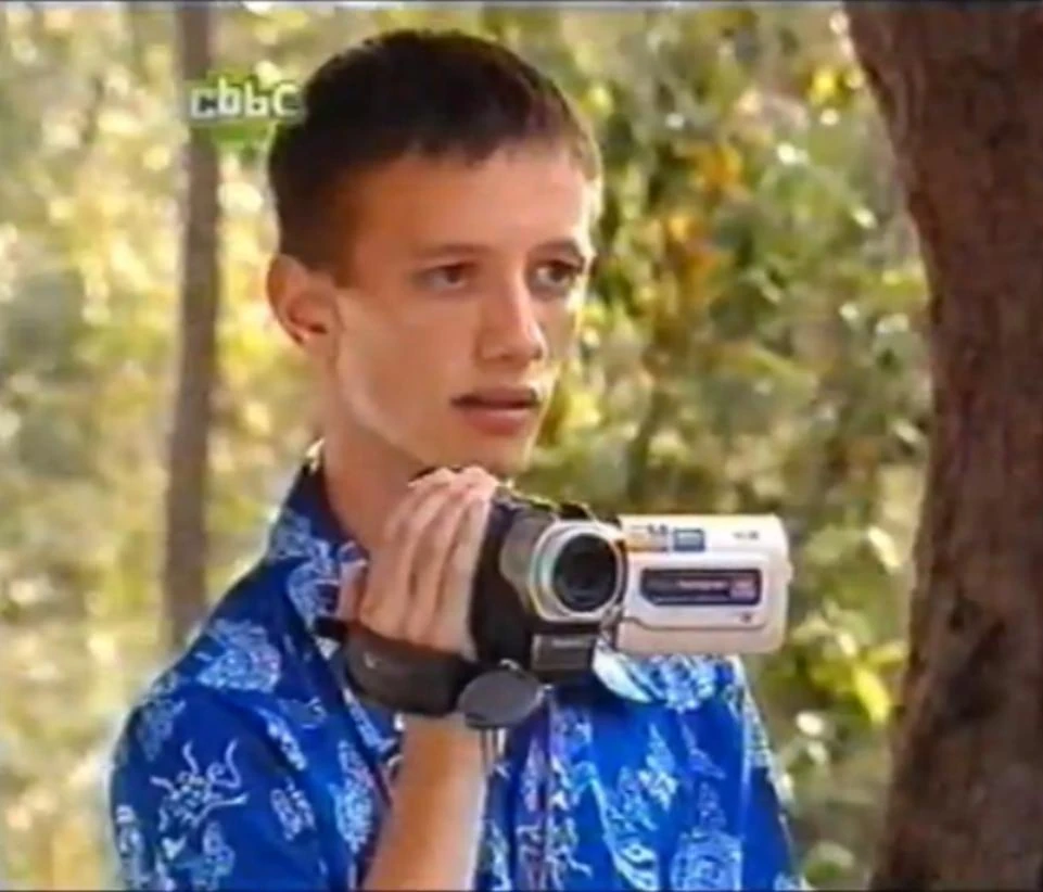 David Hedges | Jeopardy Wiki | Fandom