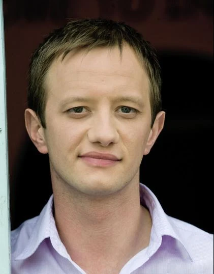 Gordon McCorkell | Jeopardy Wiki | Fandom