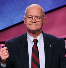 Tom Nosek | Jeopardy! History Wiki | Fandom