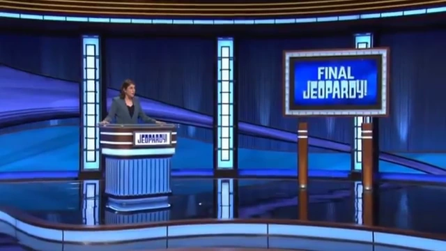Final Jeopardy! | Jeopardy! History Wiki | Fandom