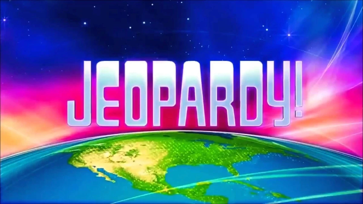Jeopardy! Timeline (syndicated version)/Season 30 | Jeopardy! History ...