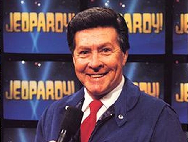 Johnny Gilbert | Jeopardy! History Wiki | Fandom