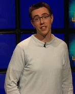 Jeopardy! Clue Crew | Jeopardy! History Wiki | Fandom