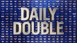 Jeopardy Daily Doble Sonido