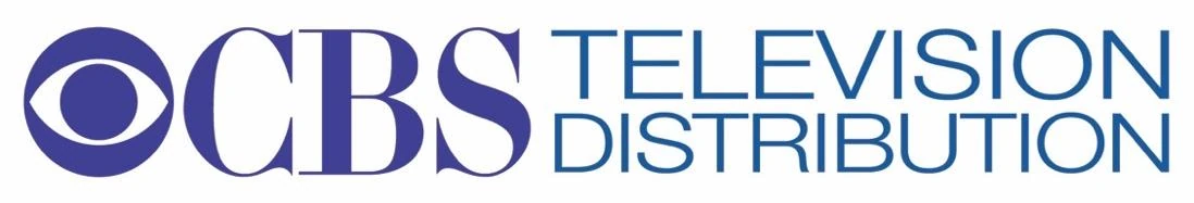 Cbs Television Distribution Logo