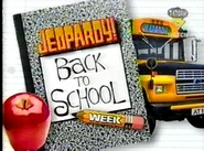 Jeopardy! Kids Week | Jeopardy! History Wiki | Fandom