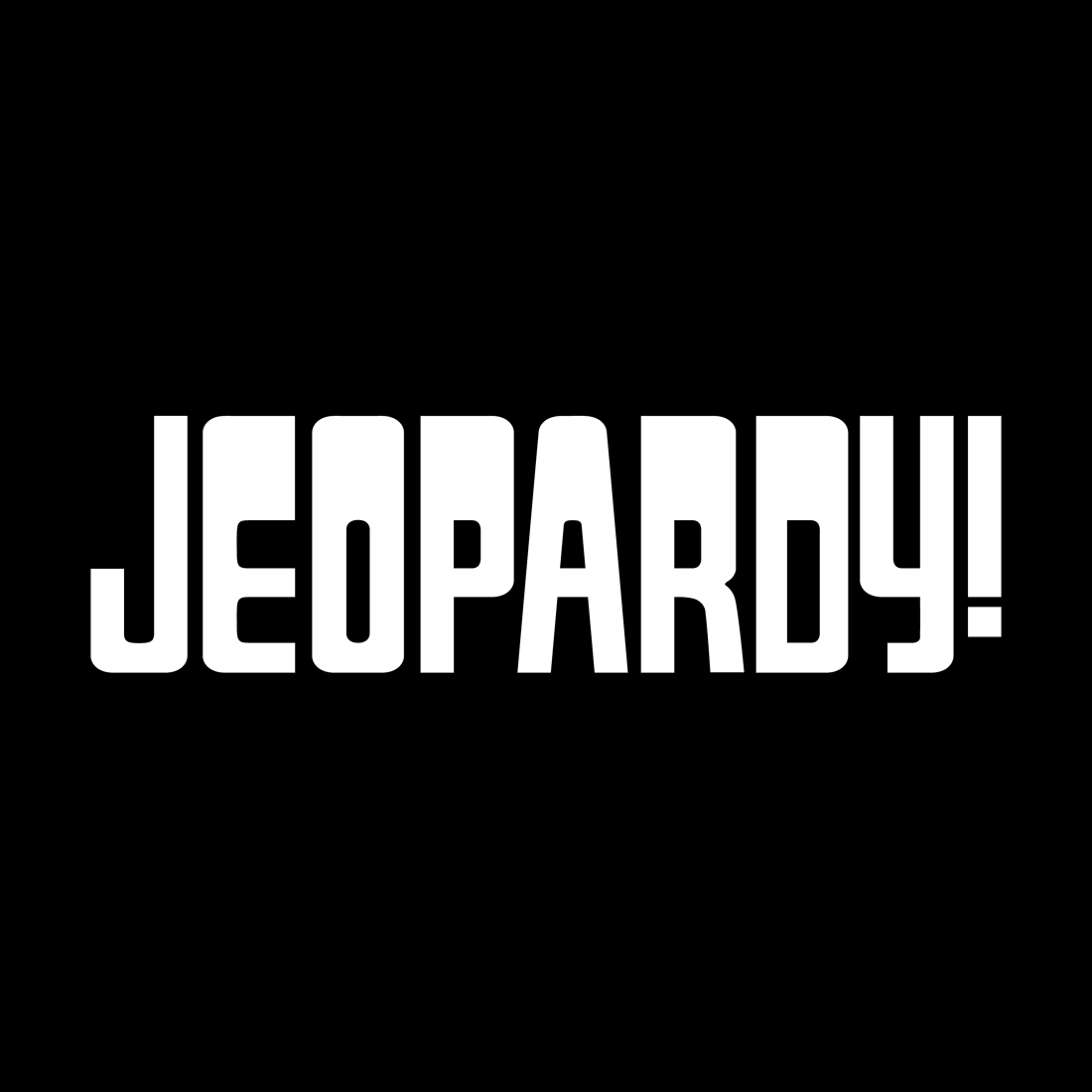 Jeopardy Sound Effects