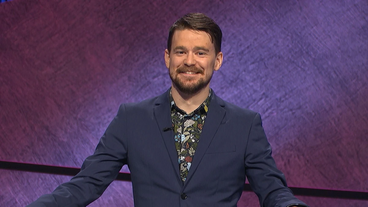 Sam Kavanaugh | Jeopardy! History Wiki | Fandom