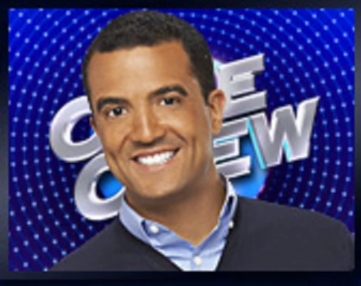 Jimmy McGuire | Jeopardy! History Wiki | Fandom