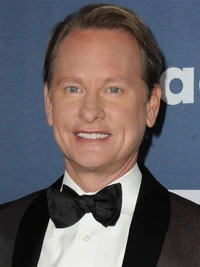 Carson Kressley | Jeopardy! History Wiki | Fandom