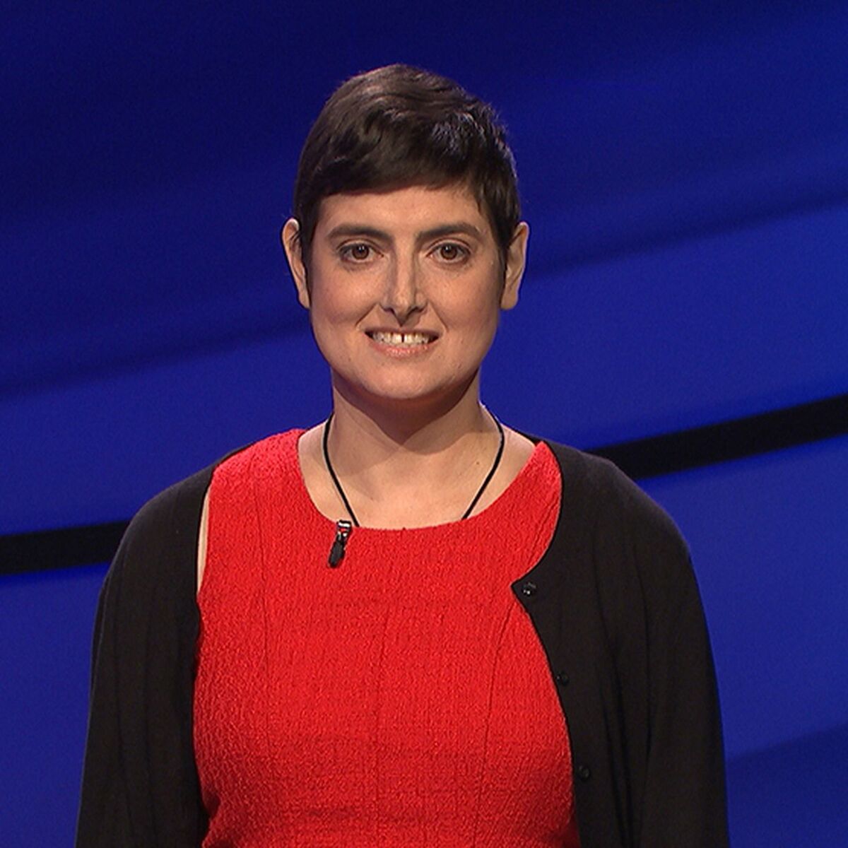 Cindy Stowell Jeopardy History Wiki Fandom