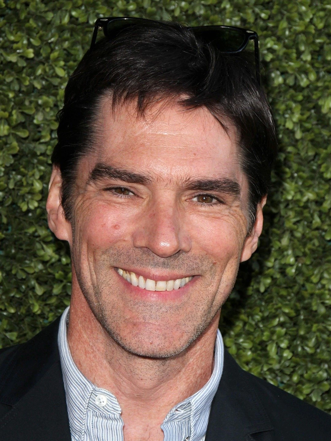 Thomas Gibson | Jeopardy! History Wiki | Fandom