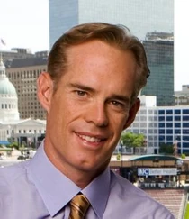 Joe Buck | Jeopardy! History Wiki | Fandom