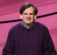 Eddie Timanus | Jeopardy! History Wiki | Fandom