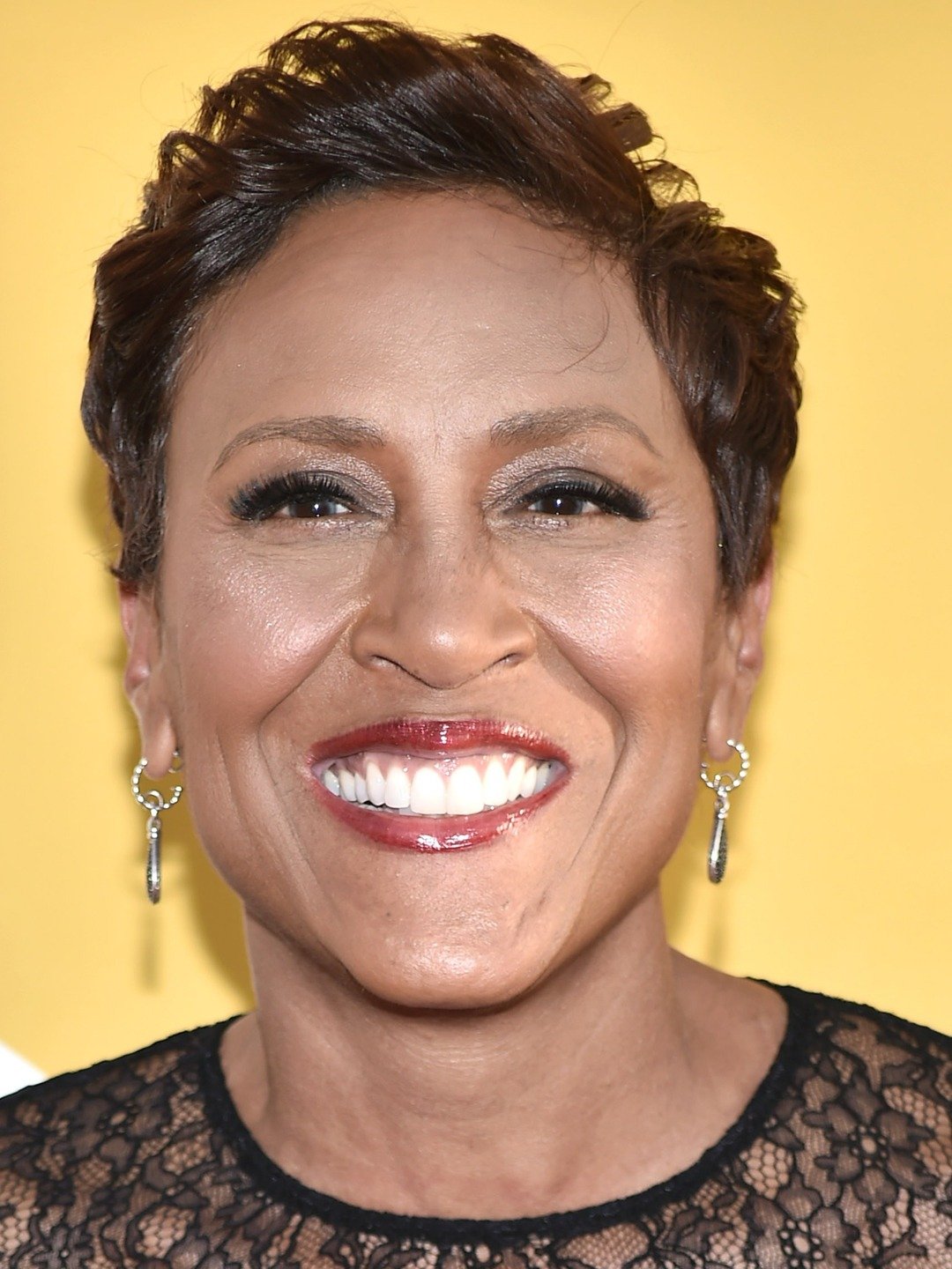 Robin Roberts | Jeopardy! History Wiki | Fandom