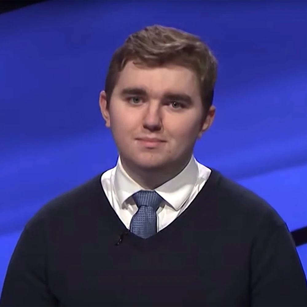 Brayden Smith | Jeopardy! History Wiki | Fandom