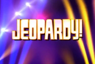 Jeopardy Season 17