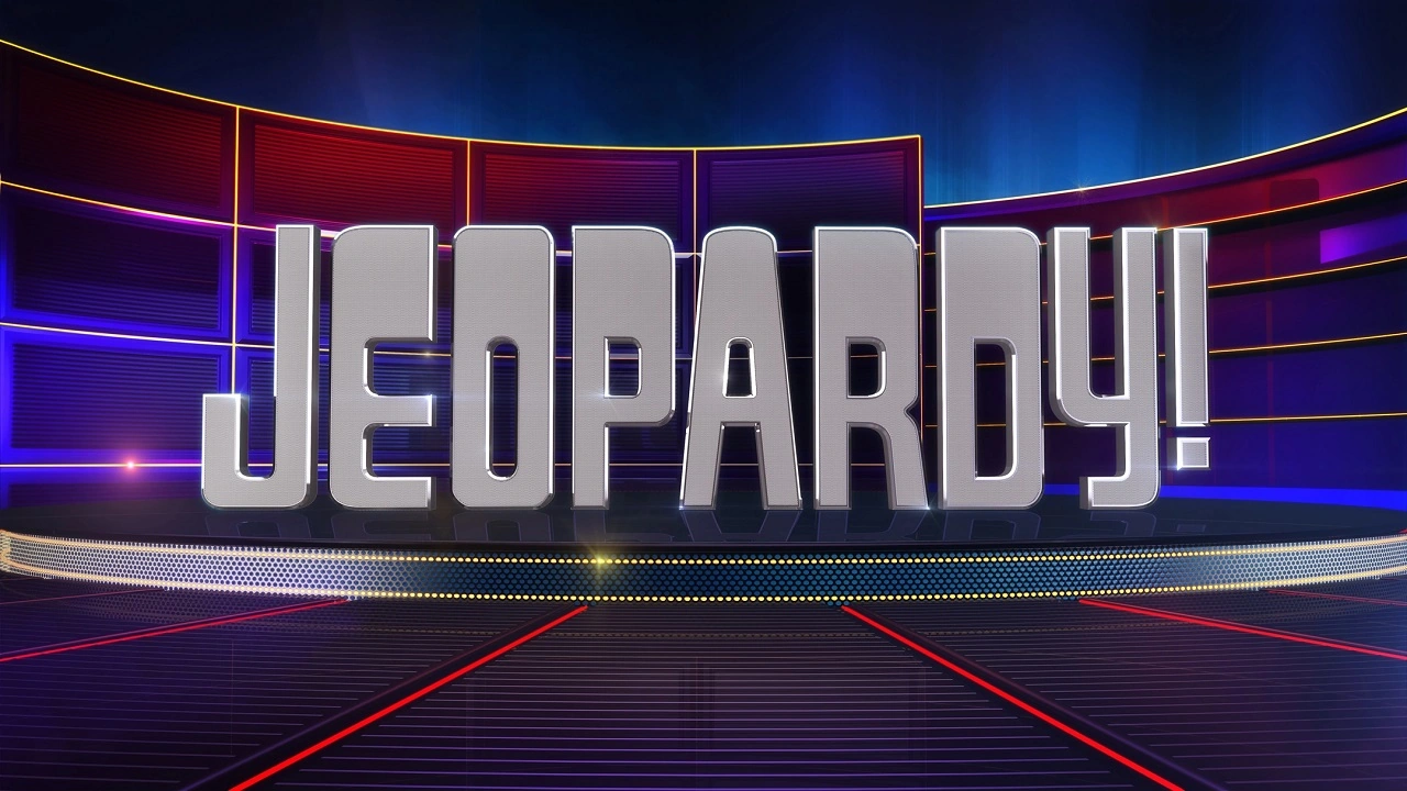 Jeopardy! Season 29 Statistics | Jeopardy! History Wiki | Fandom