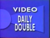 Video Daily Double | Jeopardy! History Wiki | Fandom