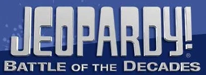 Jeopardy! Battle of the Decades | Jeopardy! History Wiki | Fandom