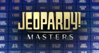Jeopardy! Masters | Jeopardy! History Wiki | Fandom