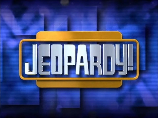 Jeopardy! Timeline (syndicated version)/Season 17 | Jeopardy! History ...