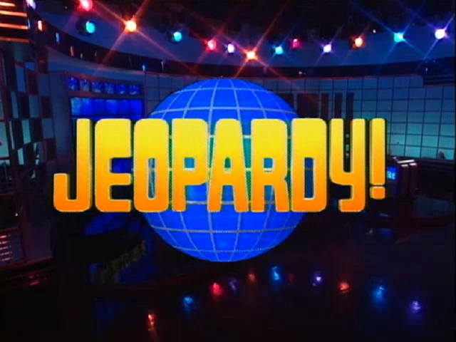Jeopardy! Timeline (syndicated version)/Season 11 | Jeopardy! History ...