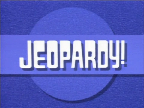 Jeopardy! Timeline (syndicated version)/Season 7 | Jeopardy! History ...