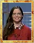 Phoebe Juel | Jeopardy! History Wiki | Fandom