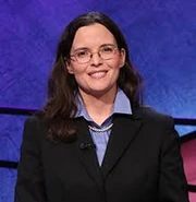Phoebe Juel | Jeopardy! History Wiki | Fandom