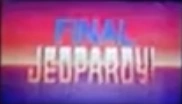 Jeopardy! Timeline (syndicated version)/Season 33 | Jeopardy! History ...