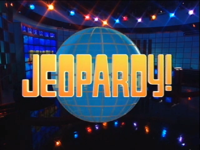 Jeopardy! Timeline (syndicated version)/Season 12 | Jeopardy! History ...