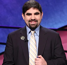 Dan Pawson | Jeopardy! History Wiki | Fandom