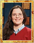 Phoebe Juel | Jeopardy! History Wiki | Fandom