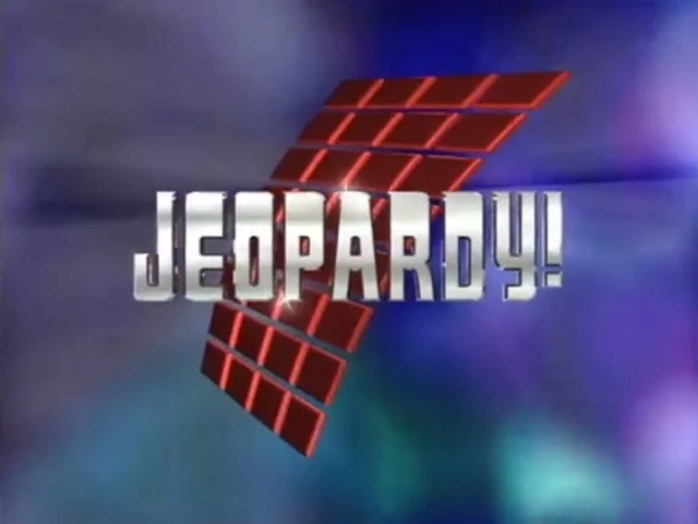 Jeopardy! Timeline (syndicated version)/Season 14 | Jeopardy! History ...