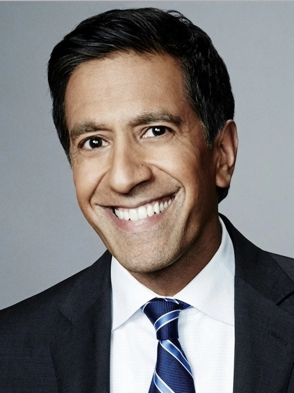 Sanjay Gupta | Jeopardy! History Wiki | Fandom